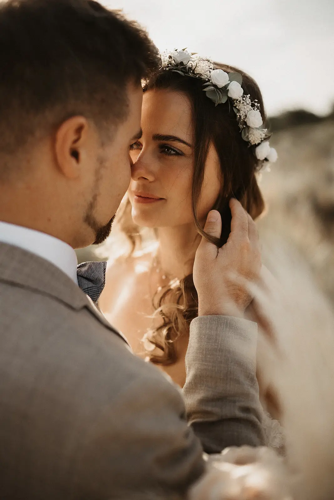 Sarah Russ | Fotografin Hamburg | Für wild Verliebte ♥